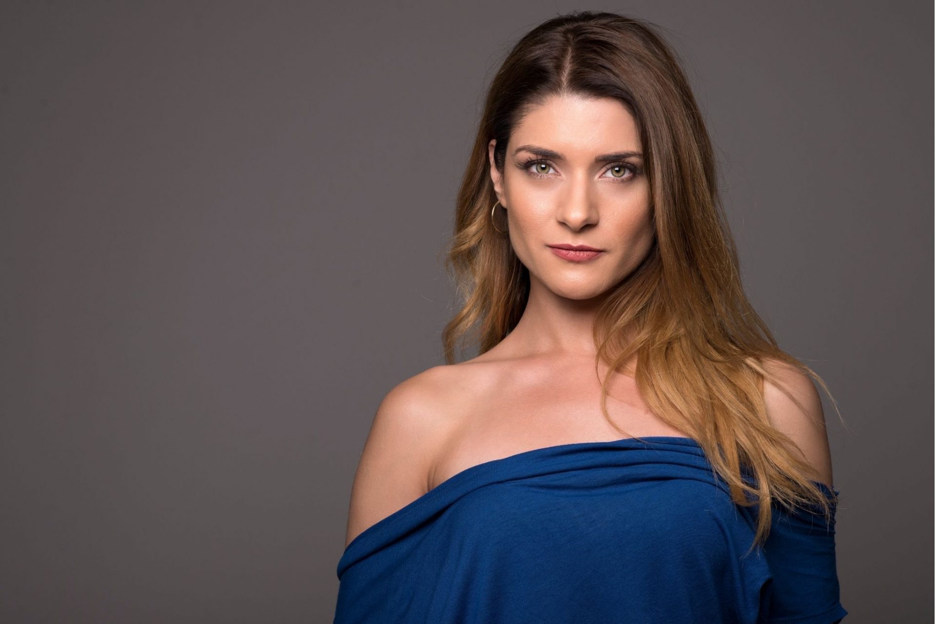 Andrea Demetriou - Ray Talent Agency