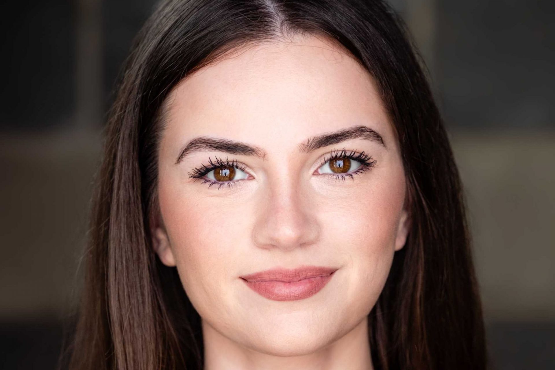 Brianna Huffman - Ray Talent Agency