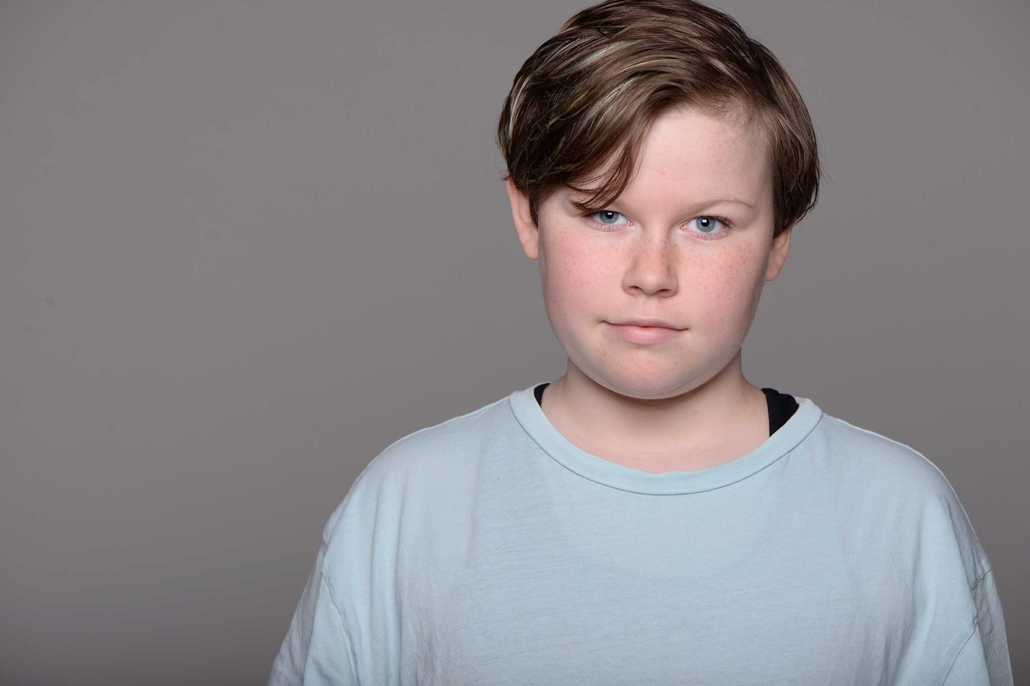 Talents - Ray Talent Agency