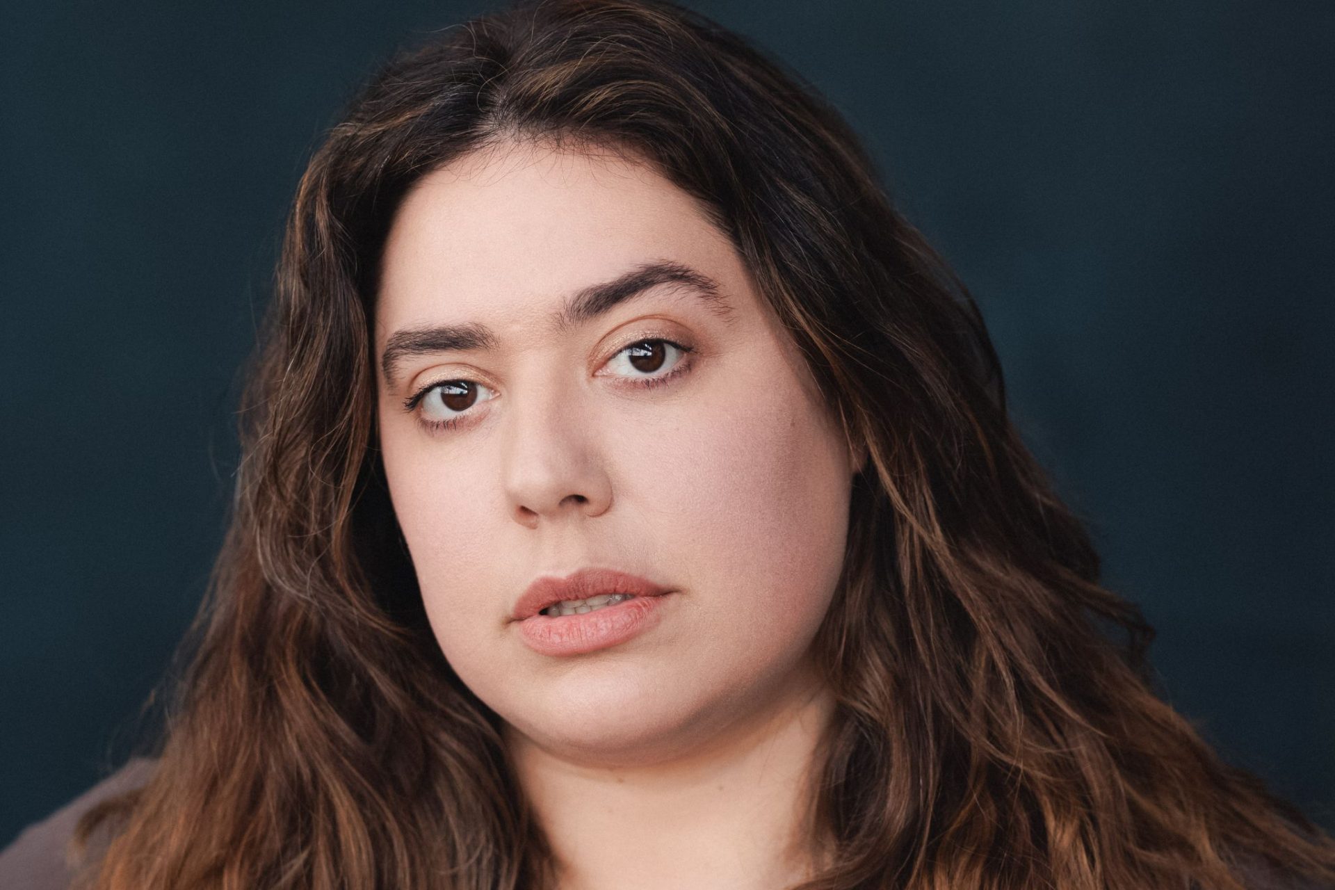 Irana Perry - Ray Talent Agency