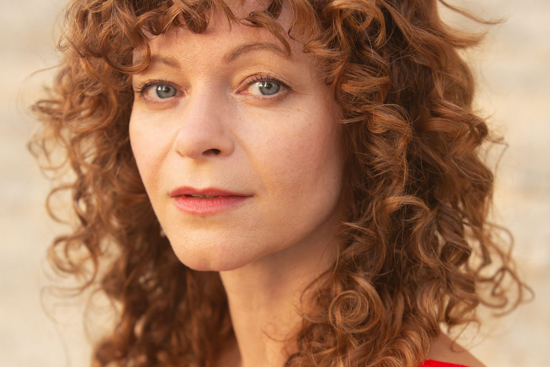 Kestrel Farin Leah - Ray Talent Agency