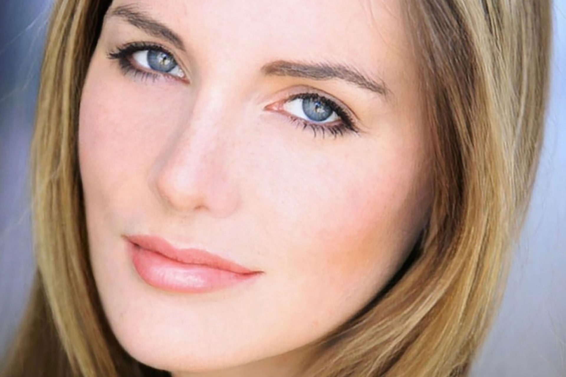 Anna Rezan - Ray Talent Agency