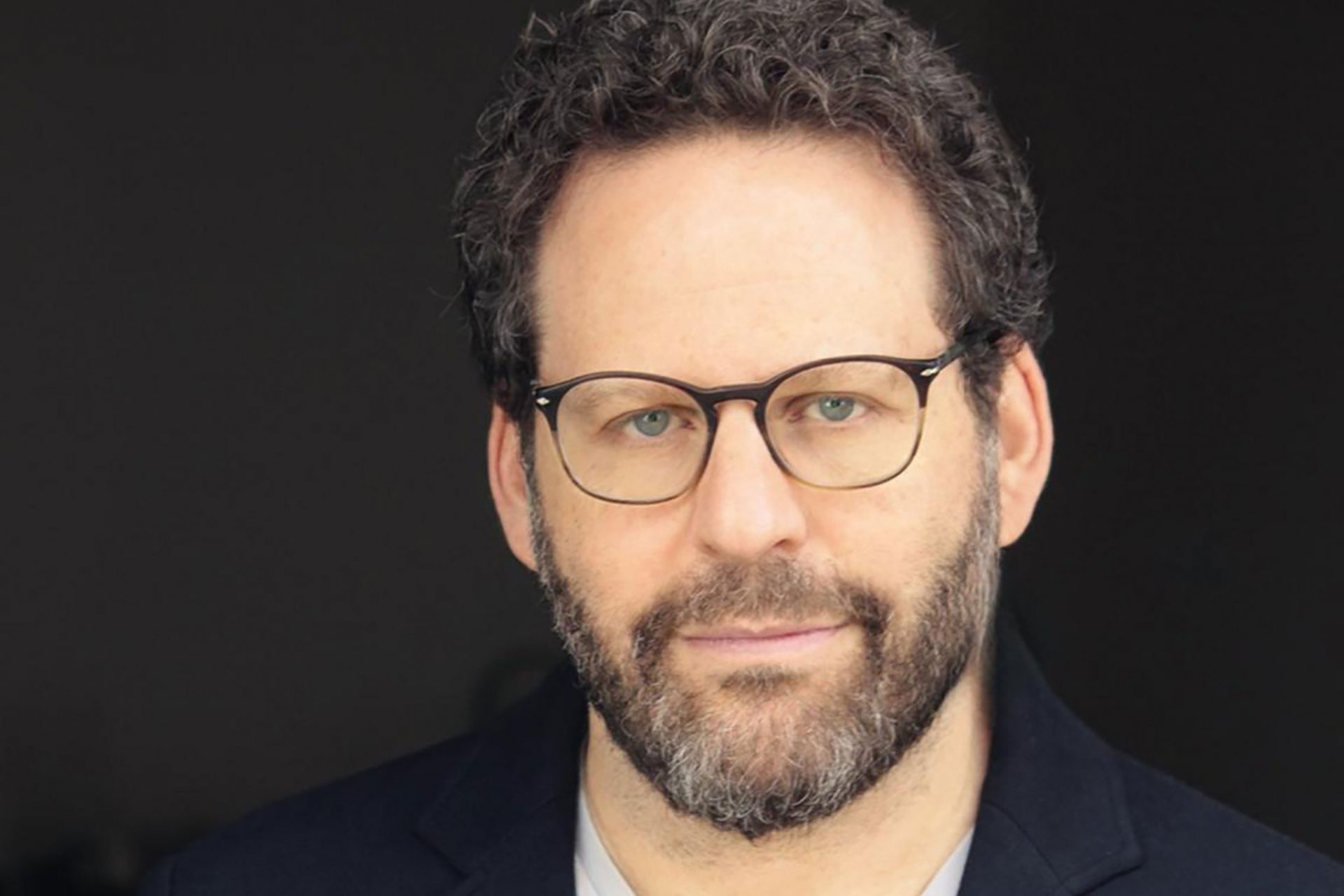 Marc Bechar - Ray Talent Agency