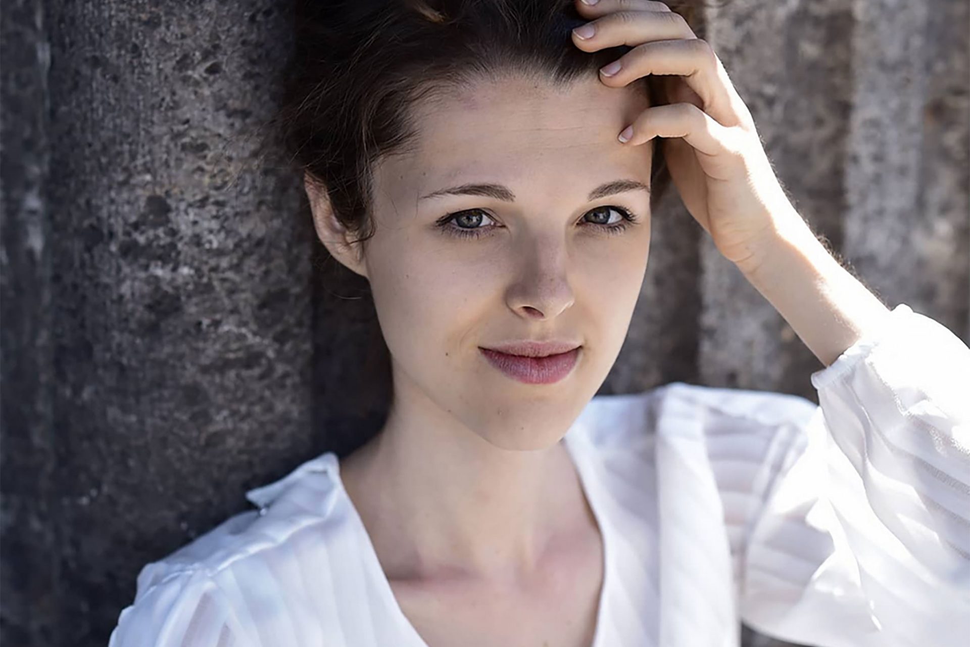 Jessica Brosicke - Ray Talent Agency