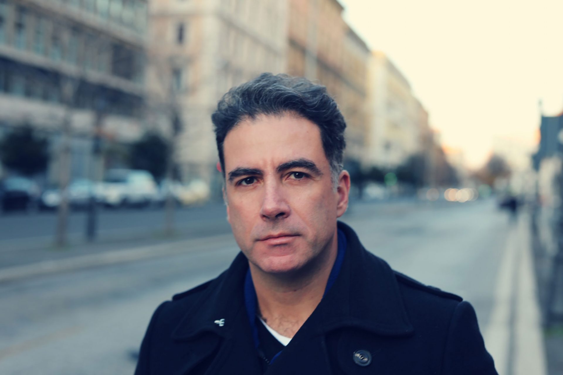 Alessandro Sciglio - Ray Talent Agency