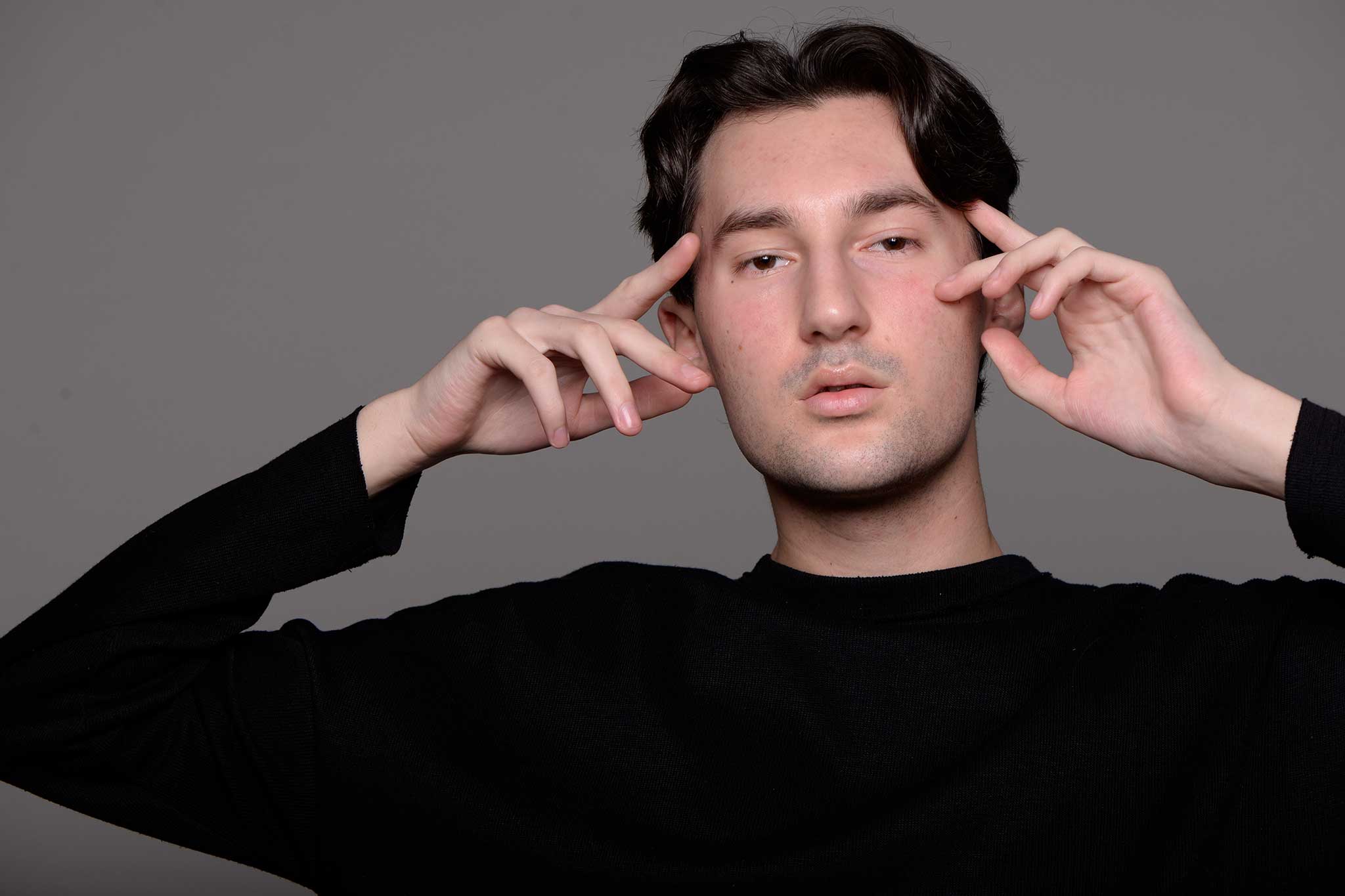 Talents - Ray Talent Agency