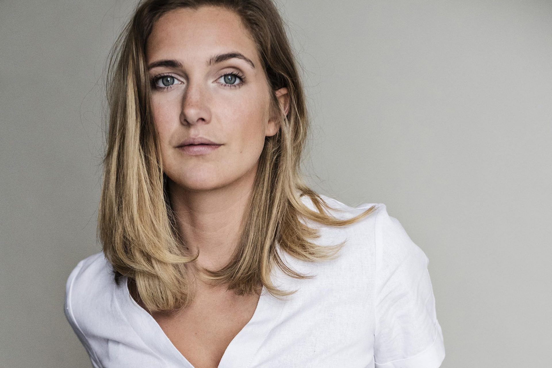 Grace Calder - Ray Talent Agency