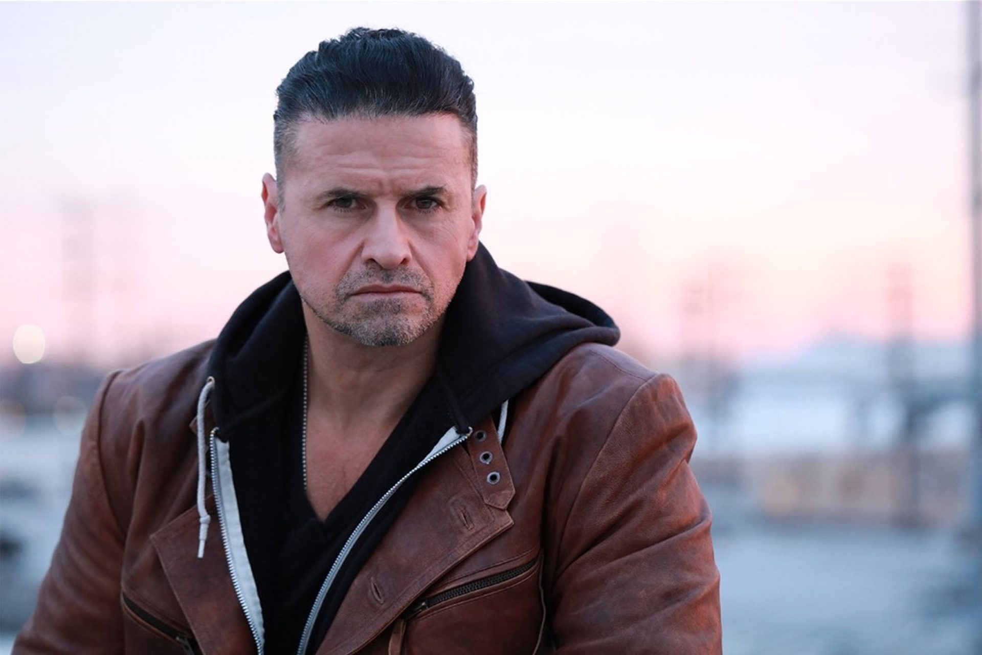 Terence J. Rotolo - Ray Talent Agency