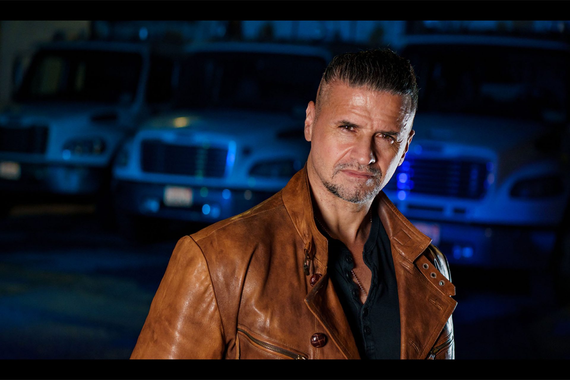 Terence J. Rotolo - Ray Talent Agency