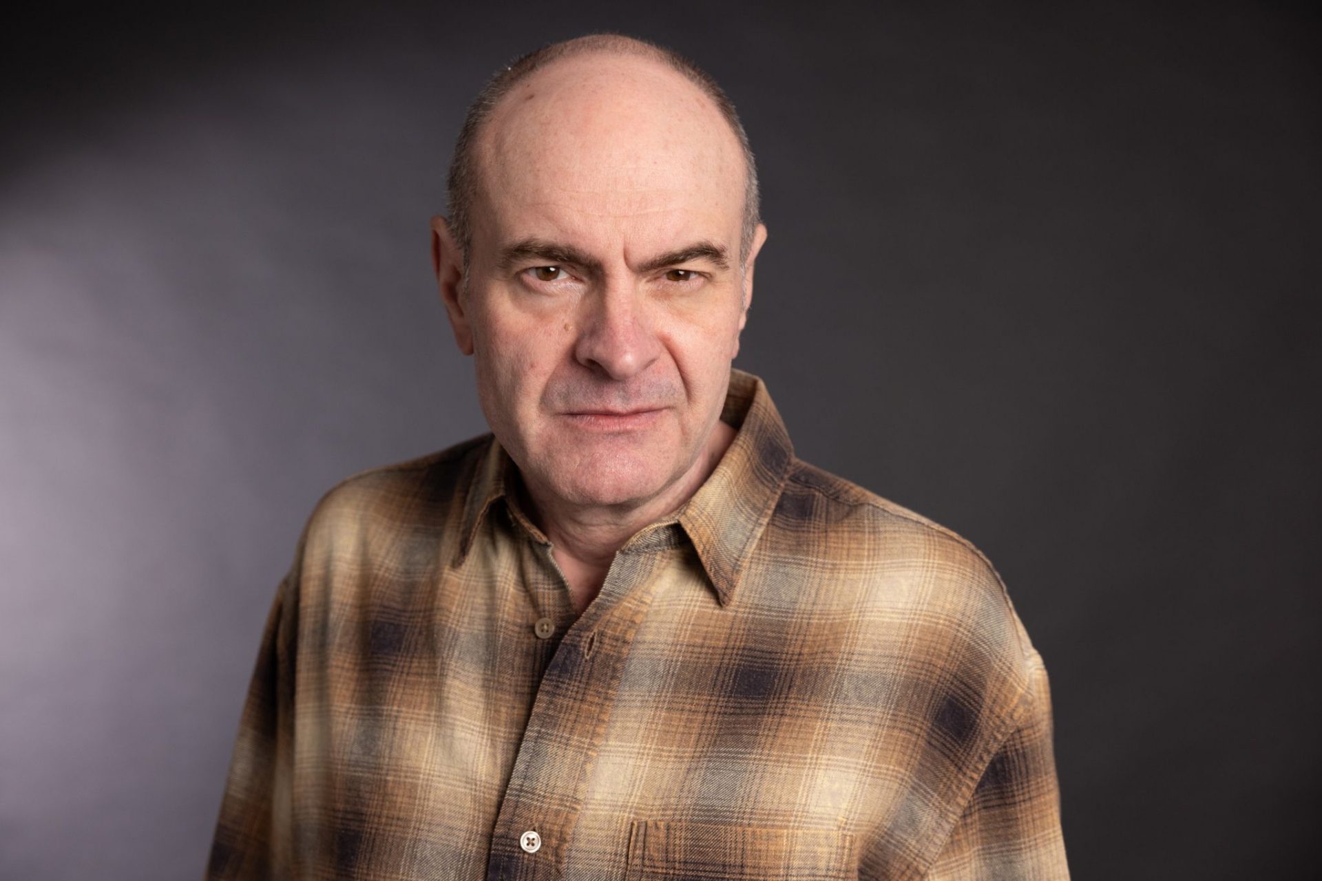 Duncan Skinner - Ray Talent Agency