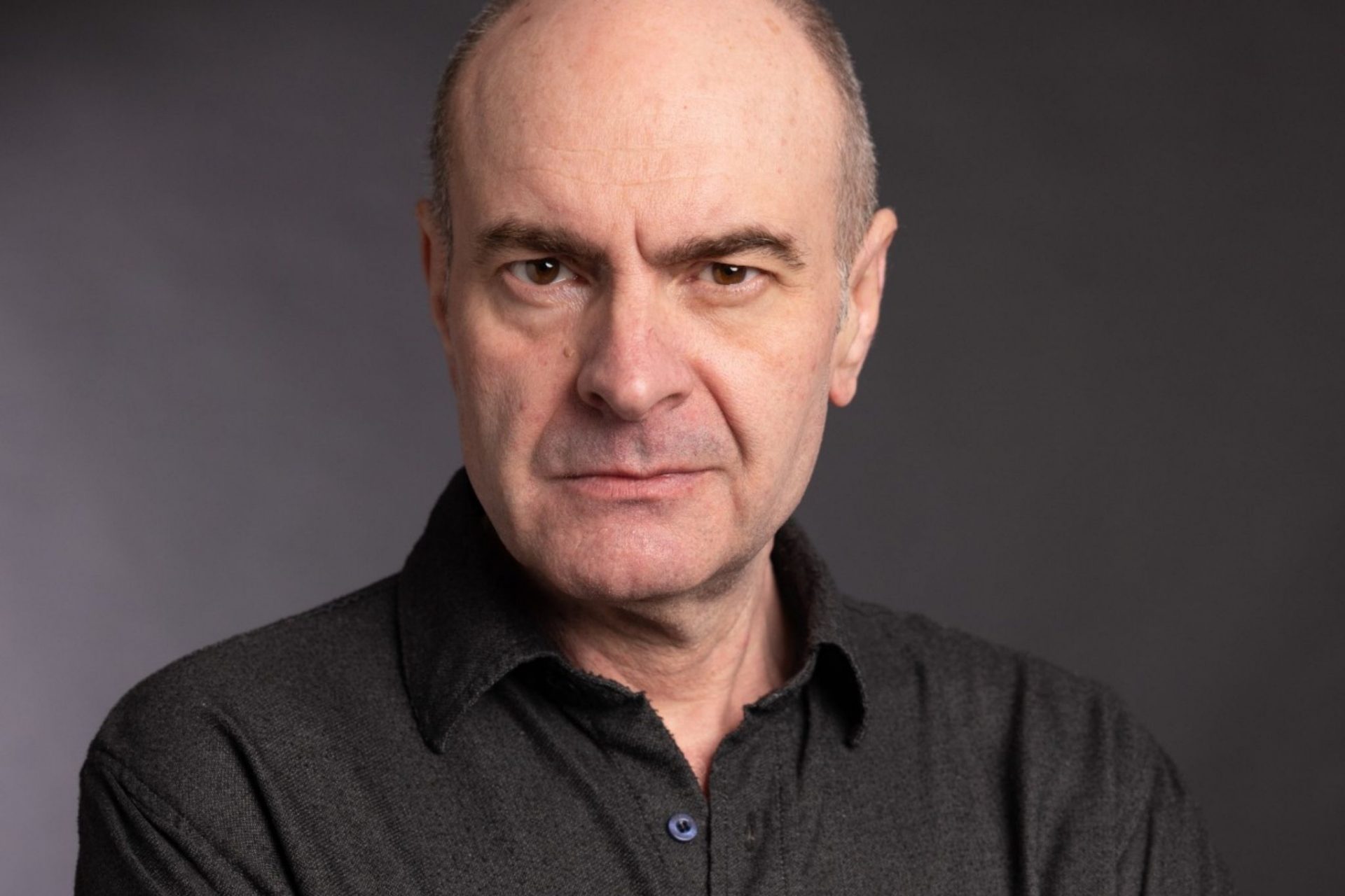 Duncan Skinner - Ray Talent Agency