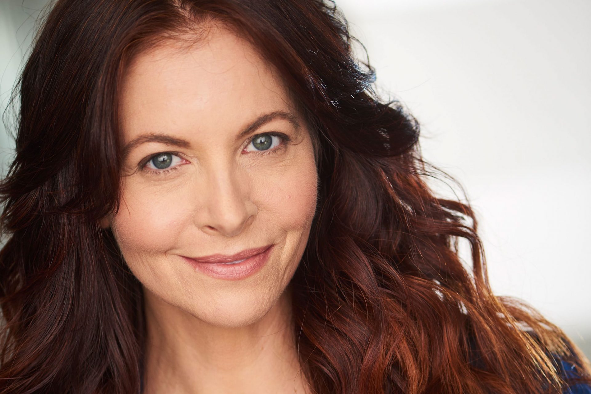 Jennifer Cozza James - Ray Talent Agency