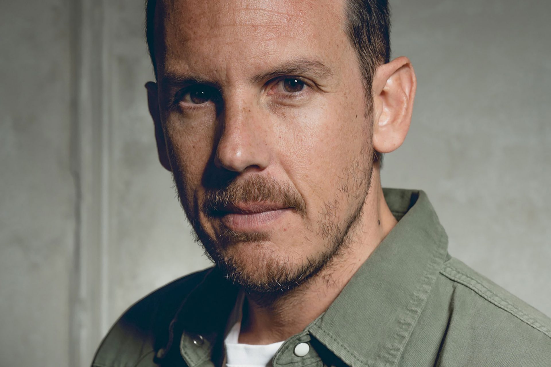 Peter Rundle - Ray Talent Agency