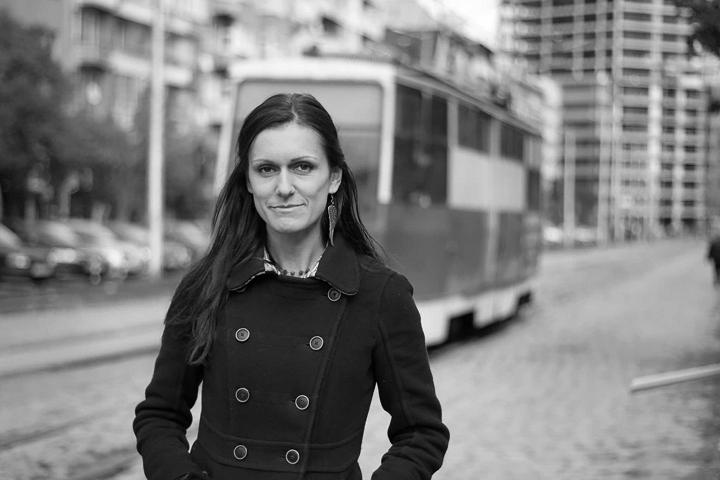 Teodora Markova - Ray Talent Agency